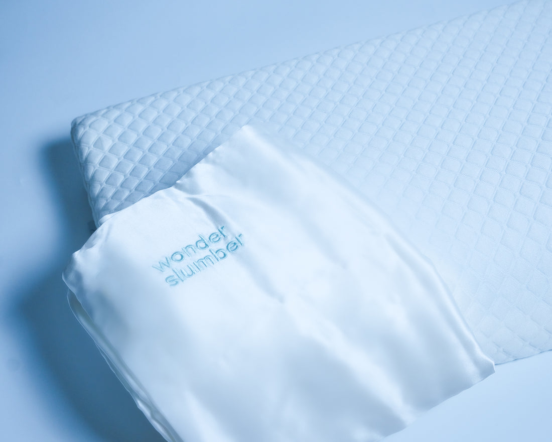 Pillowcases – Wonder Slumber